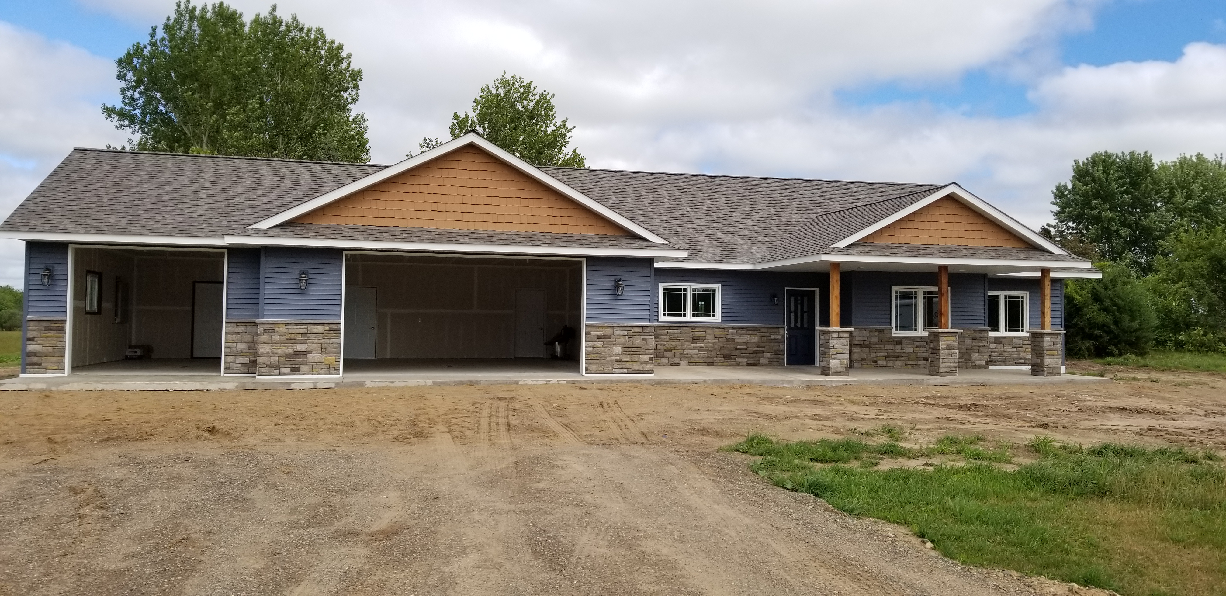 Build Your Dream Home – Compton Custom Builders
